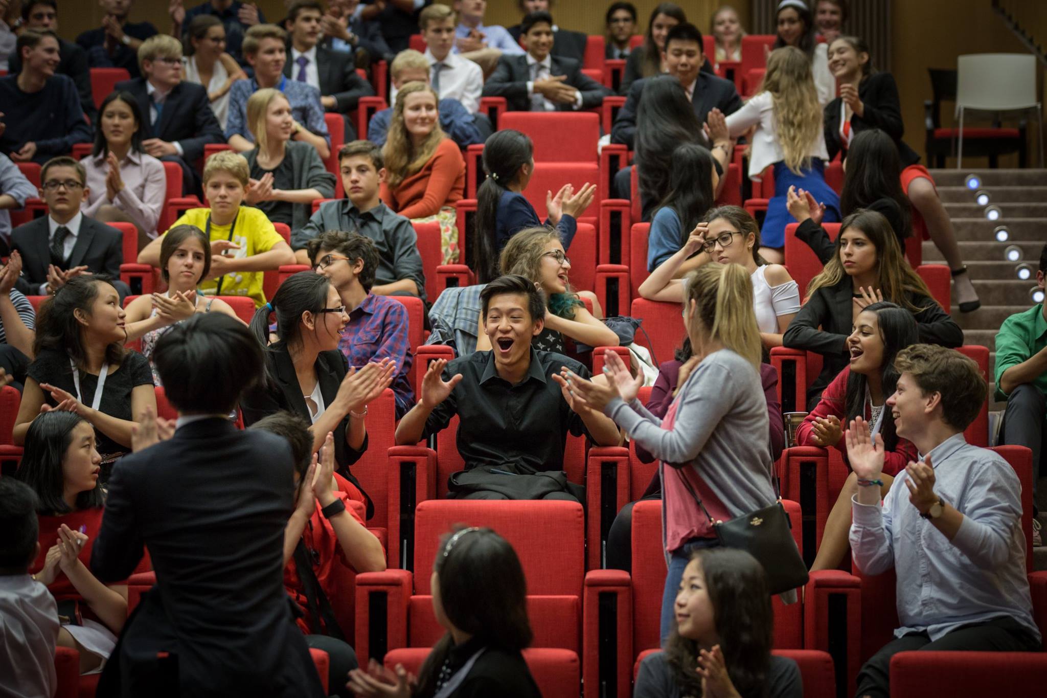 Our Story - FDT Academy